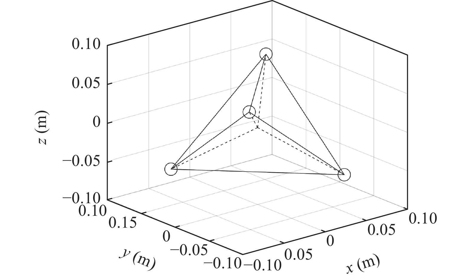 Sound field separation using distributed spherical microphone array in spherical harmonics domain
